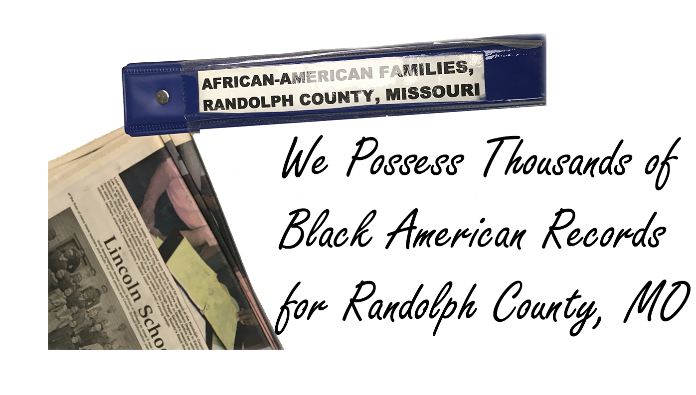 Randolph County Historical Directory – Resource Hub for Historical Research